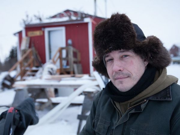 Chip Hailstone Wiki-Bio,Age,Net Worth, Married Life With Agnes Hailstone.