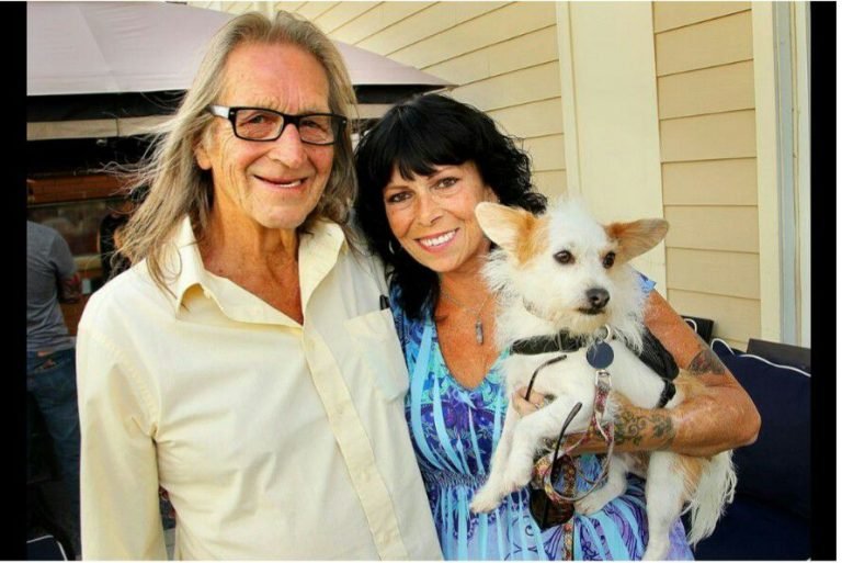Mirtha Jung Bio; Drug lord George Jung ex-wife and mother of Kristina ...
