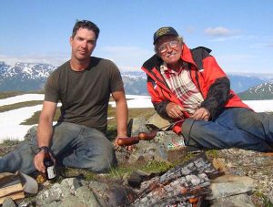 Gold Rush Dustin Hurt Wiki Bio, Married, Net Worth, Age | Eceleb-Gossip