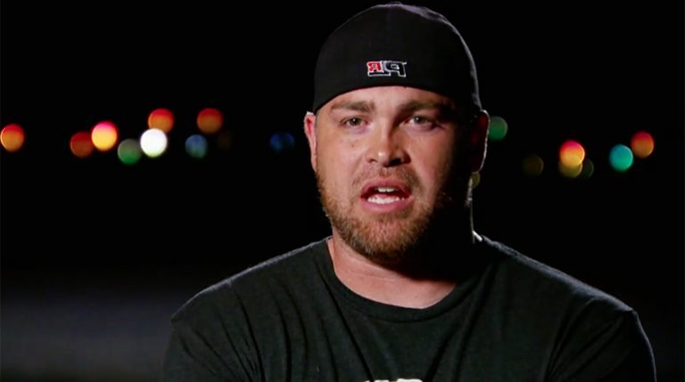 Street Outlaws Ryan Martin wiki-bio: Net Worth, Married, Girlfriend ...
