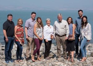 Meet Franklin Graham Wife Jane Austin Cunningham. Know his net worth ...