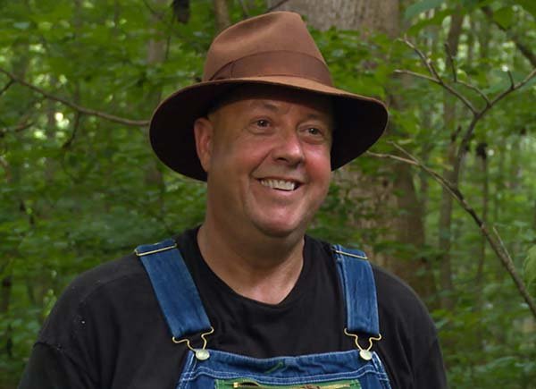 Mark Ramsey from ‘’Moonshiners’’ age wiki bio body measurement | Eceleb ...