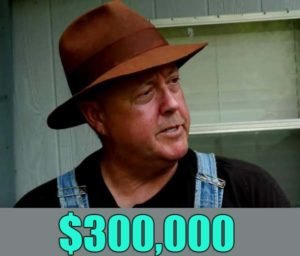 Mark Ramsey from ‘’Moonshiners’’ net worth, Wiki, Bio, Wife of Digger ...