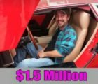 Steven Ray Tickle from ‘Moonshiners’ Net Worth, Wife, Wiki, Bio, Dead ...
