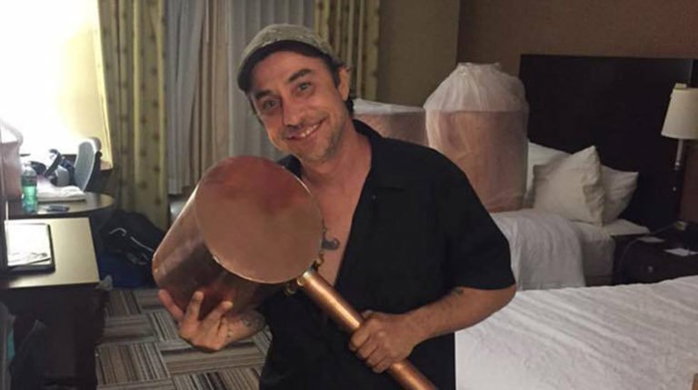 Steven Ray Tickle from ‘Moonshiners’ Net Worth, Wife, Wiki, Bio, Dead ...