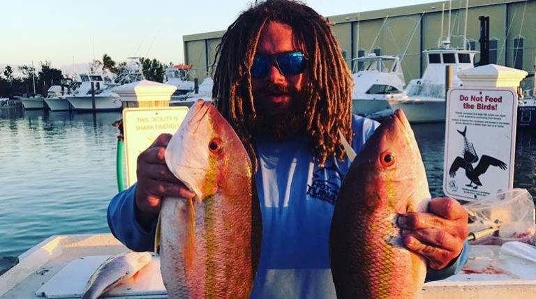 Wicked Tuna TJ Ott weight loss, current weight, net worth and his wife ...