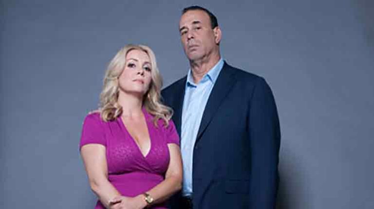 Facts about Jon Taffer's Wife Nicole Taffer; Her Age, Career, Family ...