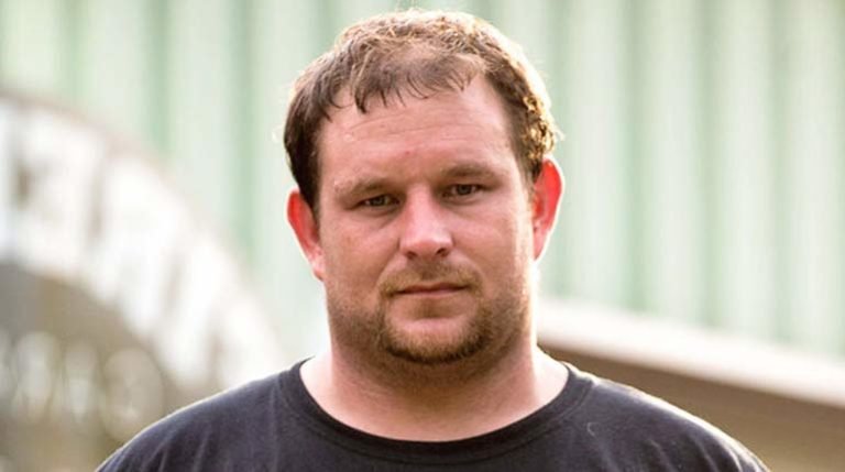 'Fire Up Garage' Jordan Butler Net Worth, Wife, Age, Wiki Bio | Eceleb ...