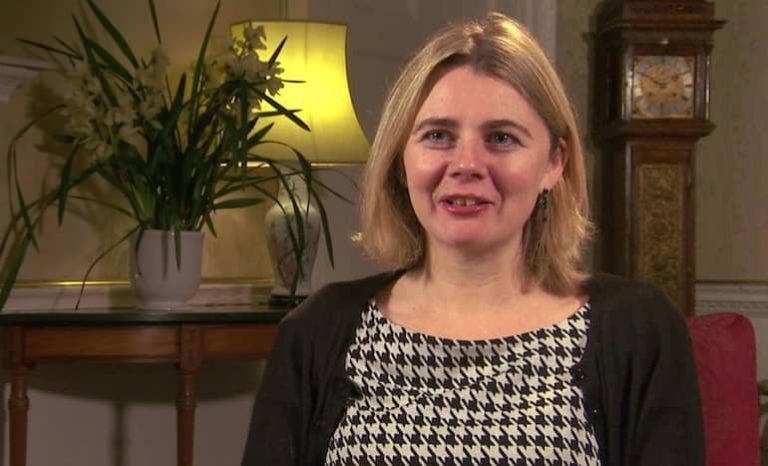 Is Auctioneer Catherine Southon Married to her Husband and has Children ...