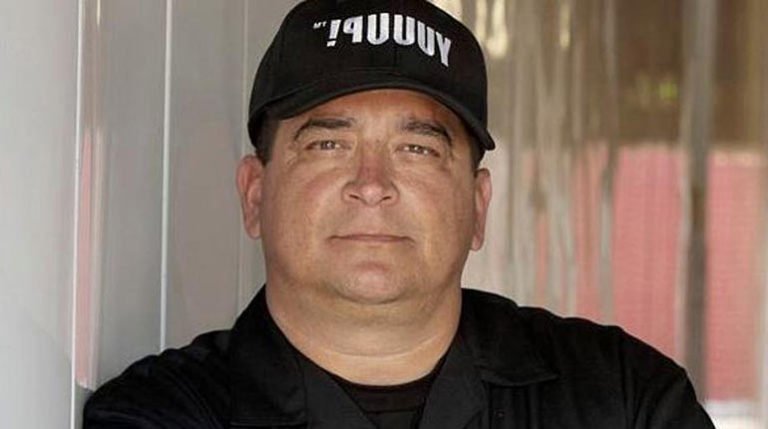 Dave Hester Wife, Married, Children, Net Worth, Age, Fired, Death ...