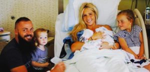 Diesel Brothers Dave Sparks Wife, Married, Children, Net Worth, Age ...