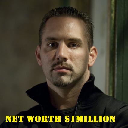 Nick Groff Wife, Married, Dating, Children, Net Worth, Age, and New ...