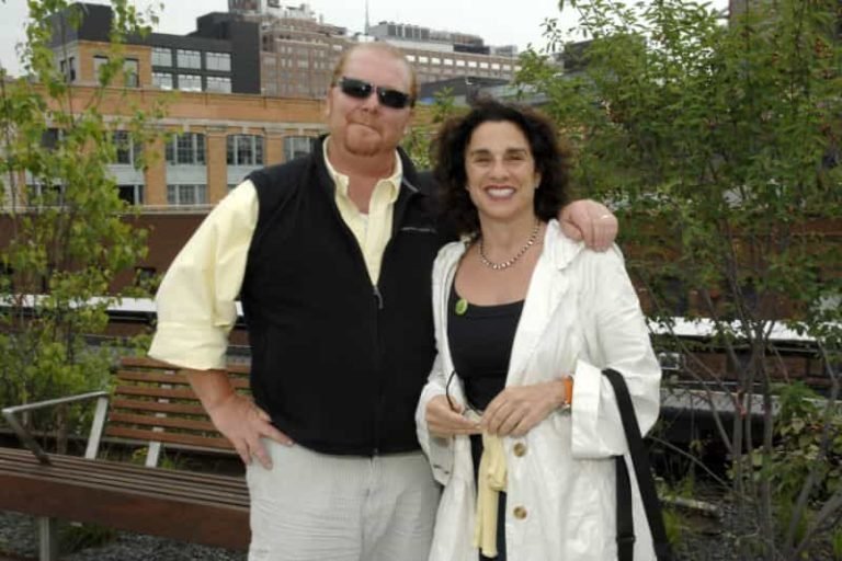 Mario Batali’s Wife: Susi Cahn Wiki-Bio, Married, Children, Net Worth ...