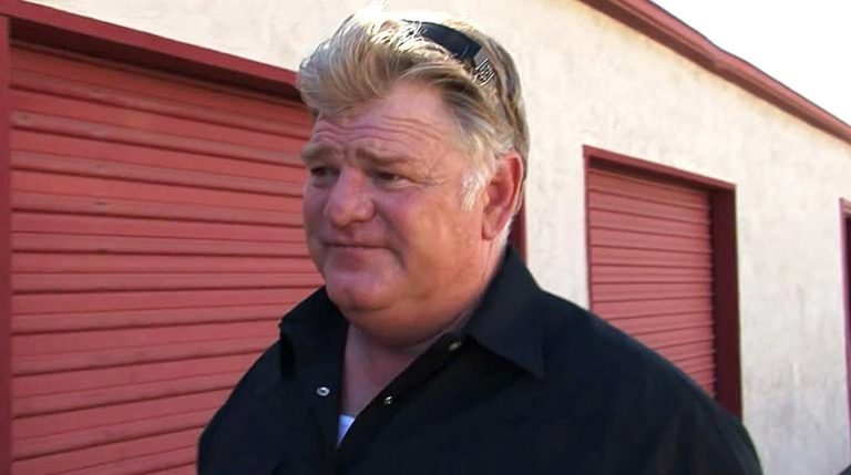 Dan Dotson Wife, Married, Net Worth, Death rumors, Children, Family ...