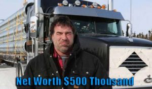 Darrell Ward Net Worth, Plane Crash, Death, Wife, Married, Children ...