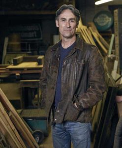 Is Mike Wolfe Married? Know His Wife, Children, Family, Measurements ...