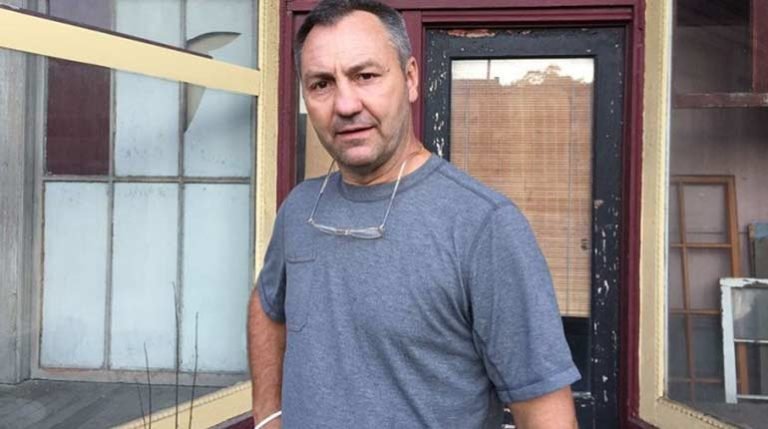 American Pickers' Robbie Wolfe Net Worth, Wife, Married, Family, Wiki ...
