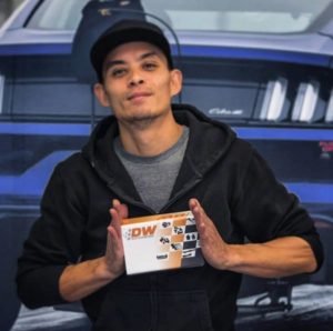 Is Street Outlaws' Sean "Farmtruck" Whitley Married? Know his Wife, Net ...