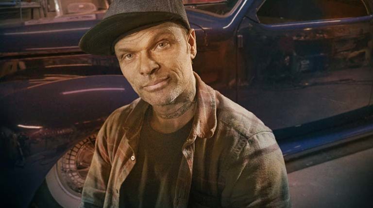 Bad Chad Customs' Chad Hiltz Wiki, Bio, Wife, Cars, Net Worth | Eceleb ...