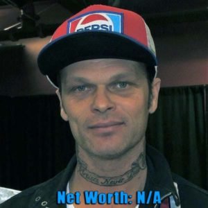 Bad Chad Customs' Chad Hiltz Wiki, Bio, Wife, Cars, Net Worth | Eceleb ...