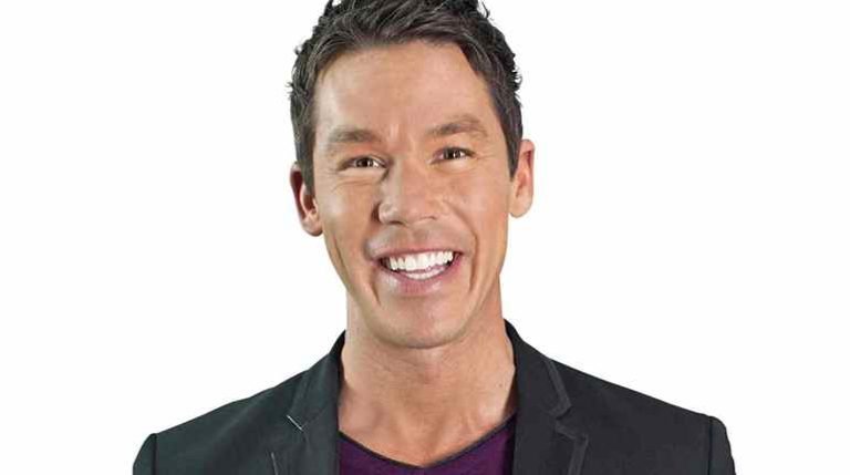 David Bromstad Net Worth, Tattoos, Height, House, Bio | Eceleb-Gossip