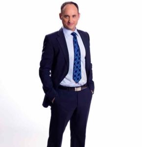 Is David Visentin Married? Know His Wife, Net Worth, Measurements, Wiki ...