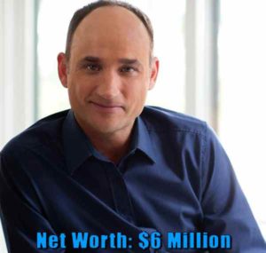 Is David Visentin Married? Know His Wife, Net Worth, Measurements, Wiki ...