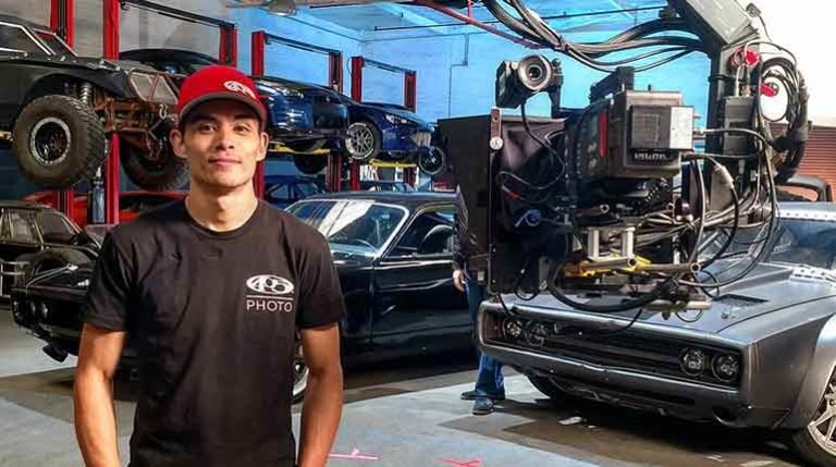 Street Outlaws AZN Net Worth, Wife, Girlfriend, Wiki, Bio, Real Name ...