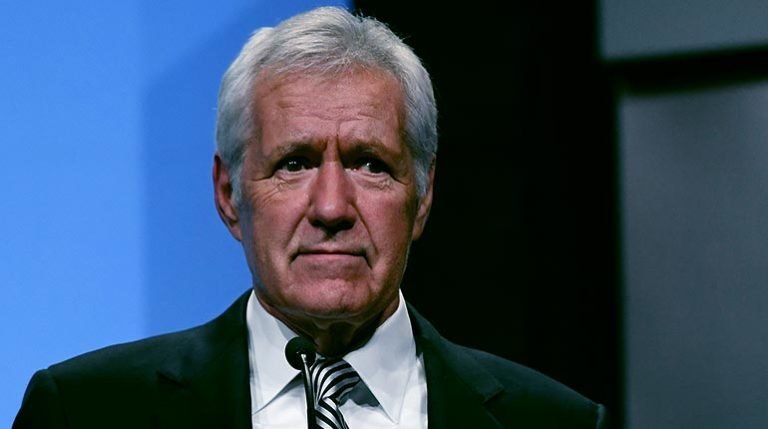 Alex Trebek Net Worth, Salary, Wife, Children, Wiki, Bio, Illness ...
