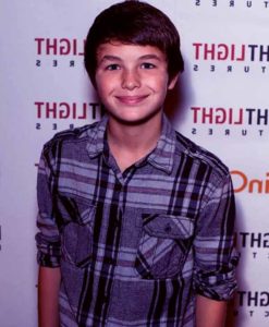 Logan Williams Wiki, Bio, Dating, Girlfriend, Net Worth, Measurements ...