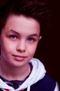 Logan Williams Wiki, Bio, Dating, Girlfriend, Net Worth, Measurements ...