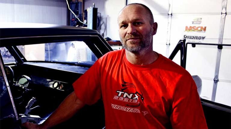 Joe Woods (Dominator from Street Outlaws) Net Worth, Salary, Age, Wiki ...