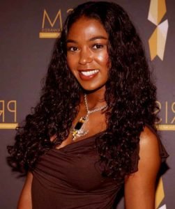 Ananda Lewis Biography, Husband, Married, Children, Net Worth, Parents ...