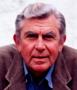 Dixie Griffith Biography: Facts about Andy Griffith's Daughter | Eceleb ...