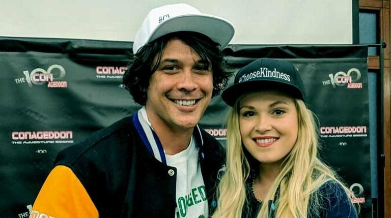 Bob Morley Biography, Wife Eliza Taylor, Married, Dating, Net Worth ...