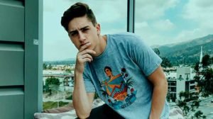 Is Danny Gonzalez Married? Know his Wife, Bio, Net Worth, Gay, Parents ...