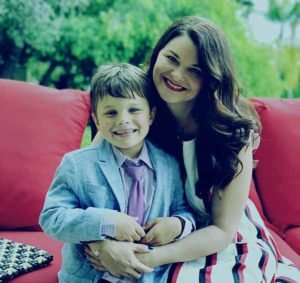 Heather Marie Tom Net Worth, Husband, Boyfriend, Children, Bio | Eceleb ...