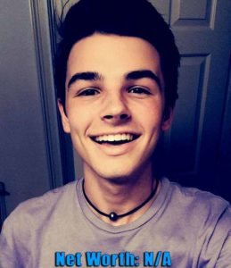 Hunter Geurink Biography, Net Worth, Dating, Girlfriend, Siblings ...