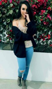 Isabella Gomez Biography, Dating, Boyfriend, Gay, Net Worth, Family ...