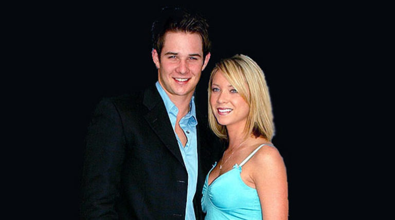 Micol Merriman Biography: Facts about Ryan Merriman’s ex-wife | Eceleb ...