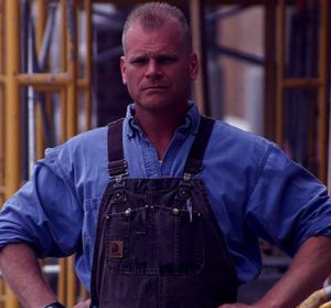 Mike Holmes Biography, Wife, Married, Children, Divorce, Net Worth ...
