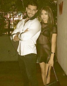 Sam Asghari Biography, Height, Sister, Family, Net Worth, Dating ...