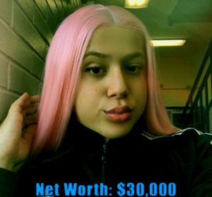 Timmy Thick Biography, Wiki, Real Name, Dating, Harvard, Dead or Alive ...