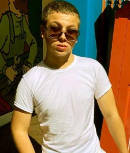 Timmy thick alibe | Eceleb-Gossip