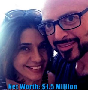 Minoo Rahbar Married, Husband Jackson Galaxy, Net Worth, Wiki, Bio ...