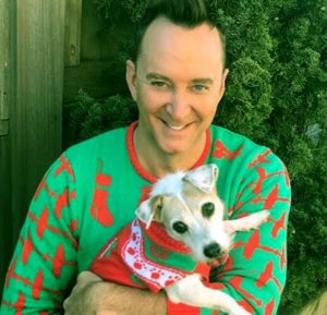 Damon Bayles partner clinton profession | Eceleb-Gossip