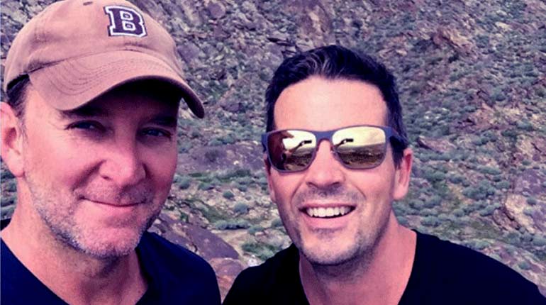 Damon Bayles | Eceleb-Gossip