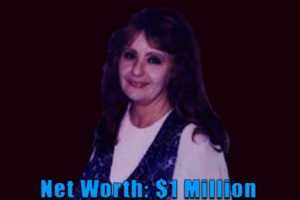 Doreen Lioy Wiki-Biography: Where is She Now? Richard Ramirez's Ex-Wife ...