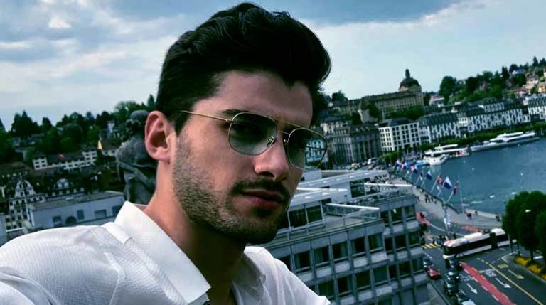 Flamur Ukshini | Eceleb-Gossip