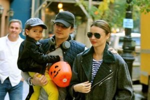 Flynn Christopher Bloom Wiki-Biography: Parents and Grandparents of ...
